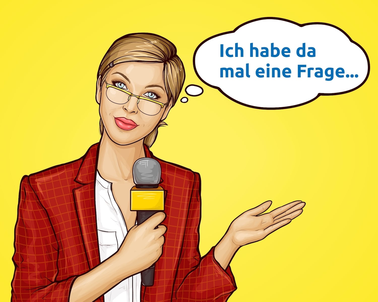Erfolgreicher Medienauftritt Kostenloses Webinar Mit Tipps